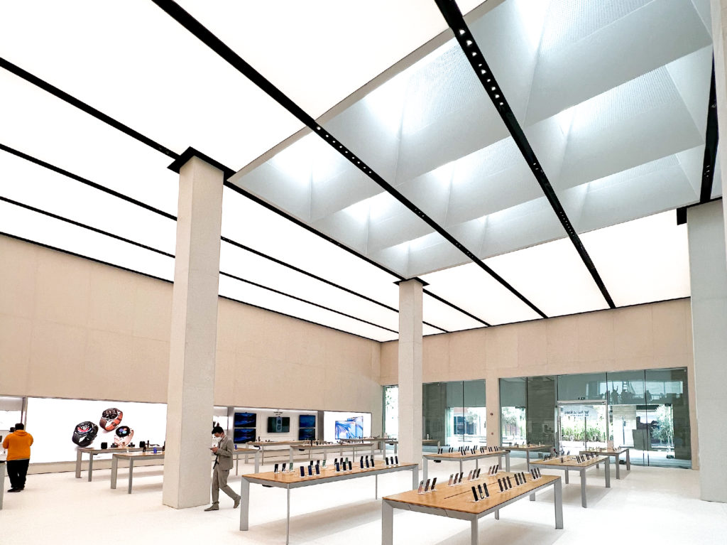 HUAWEI — Saros Design