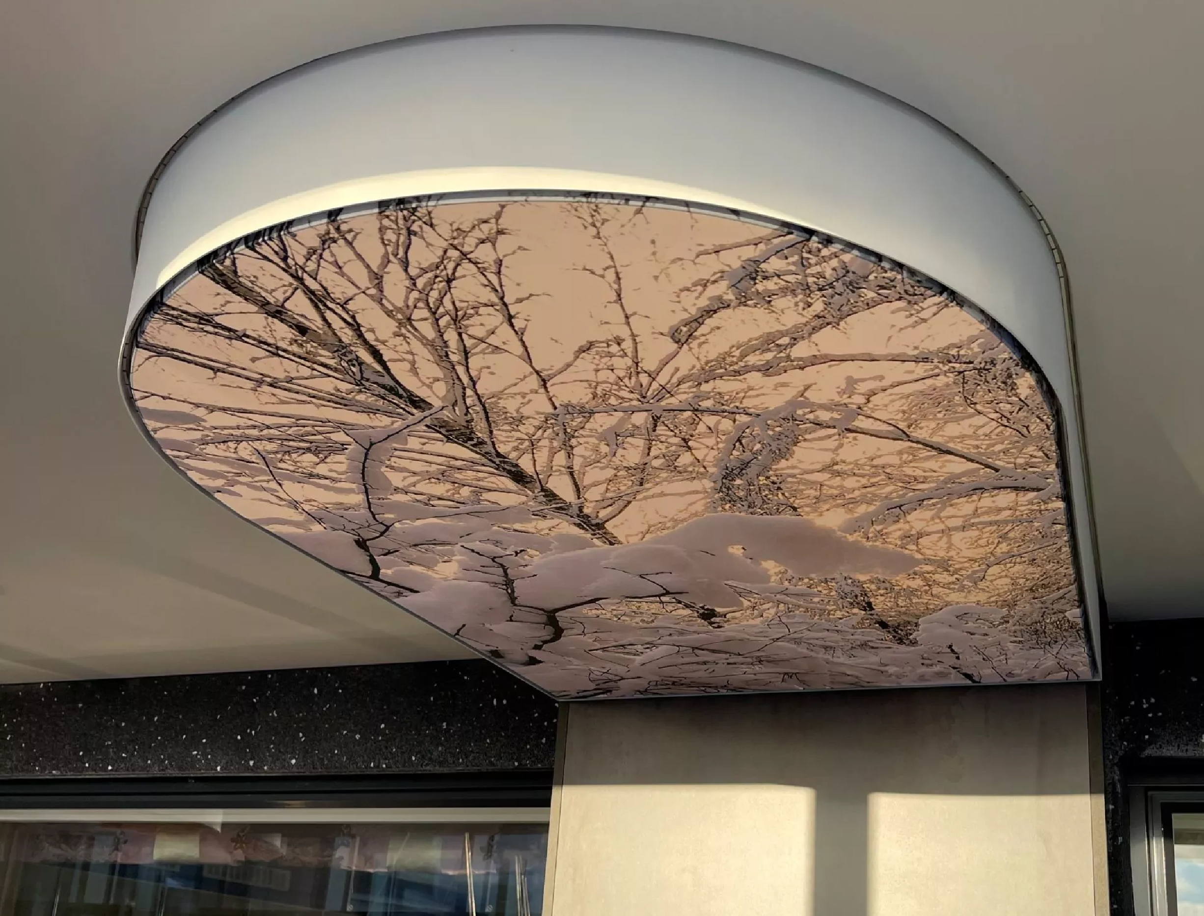 Residential facility — Saros Design