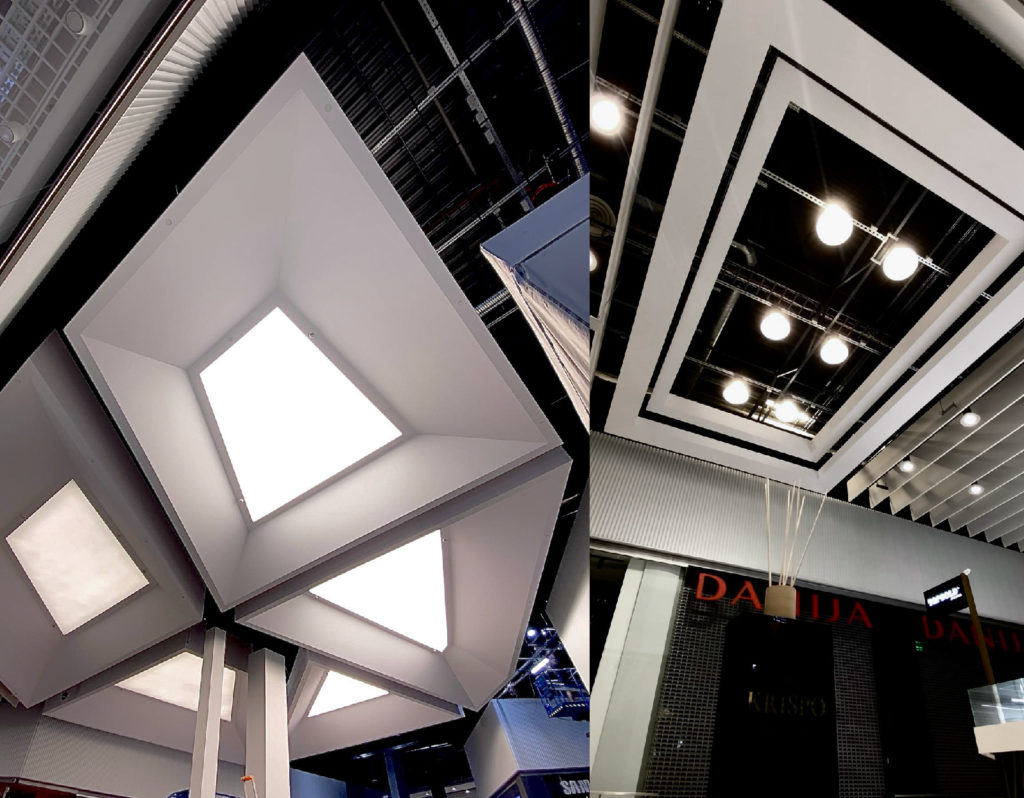 Portfolio — Saros Design